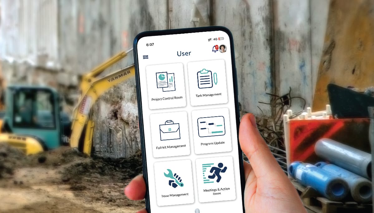 All-in-One Project Performance Tool - Streamliner